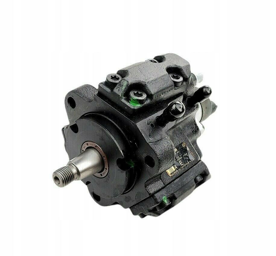 POMPA WTRYSKOWA BMW 3 5 7 X5 2.5 3.0 D 0445010009 - 12525752996 ...