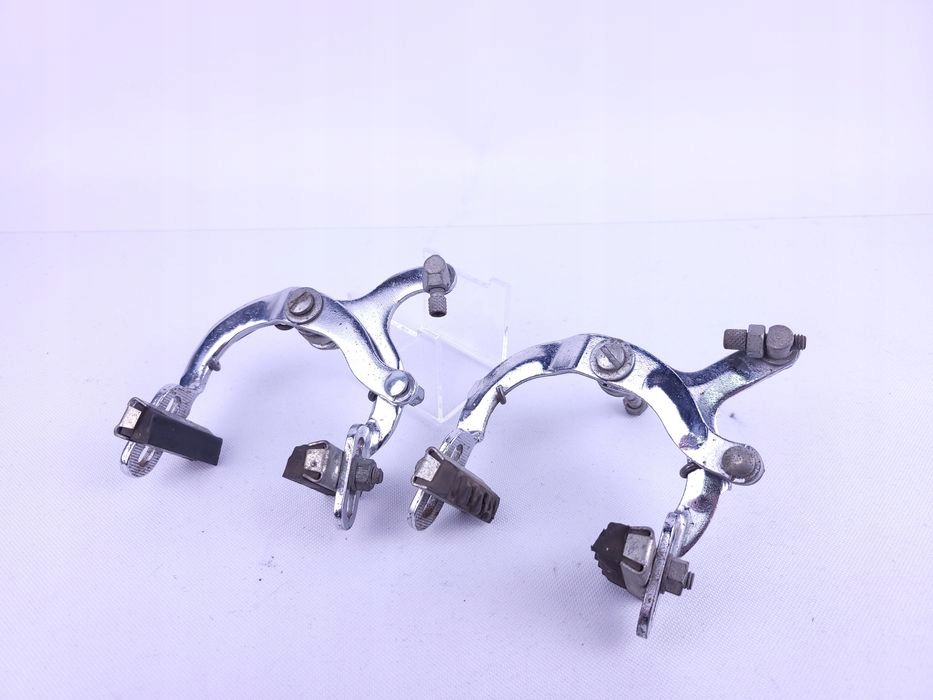 Szczęki hamulcowe Romet Meteor Orkan Mistral Wagan - 13297443905 ...