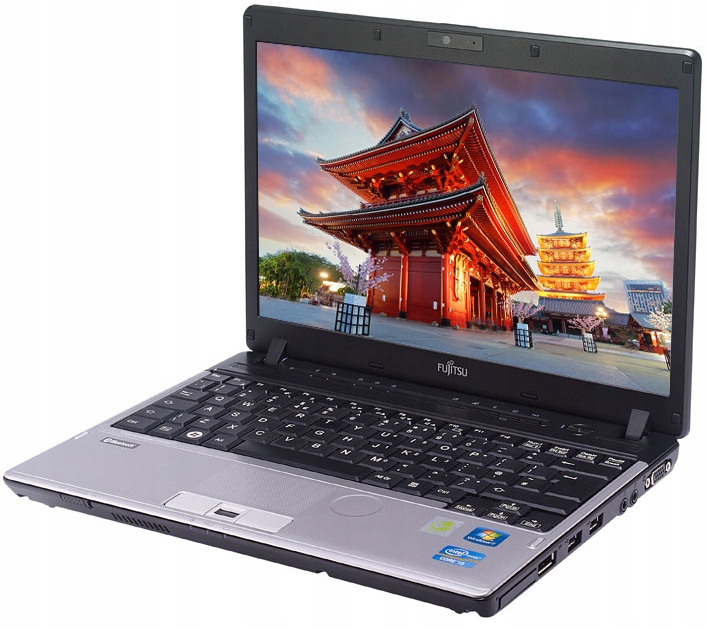 LAPTOP FUJITSU LIFEBOOK P701 I3 4GB 320GB Win7 DP - 7633921027 ...