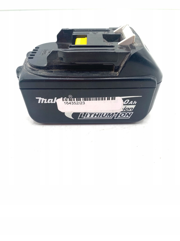 Akumulator Makita 18V 3Ah BL1830 - 14766118302 - oficjalne archiwum Allegro