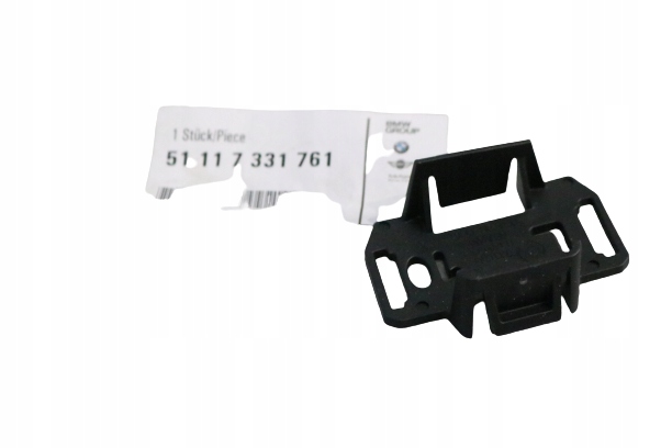 Podkładka Zaślepki Dyszy Spryskiwacza BMW F10 F11 - 10815031104 ...