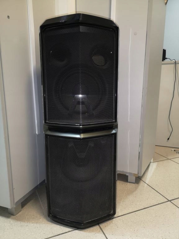 GŁOŚNIK BLUETOOTH LG FH6 XBOOM 600W POWER AUDIO - 9044724588 ...