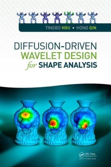 Diffusion-Driven Wavelet Design for Shape Analysis - 13489090375 ... Diffusion-Driven Wavelet Design for Shape Analysis - 13489090375 ...