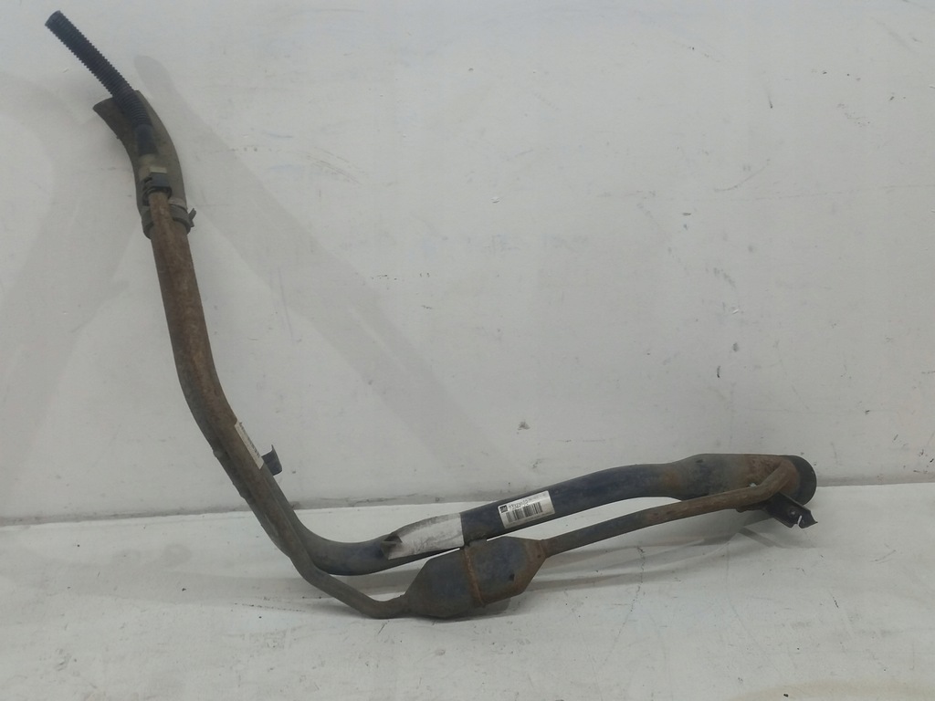 RURA WLEWU PALIWA OPEL ASTRA J 09-15 DIESEL - 7972310839 - oficjalne ...