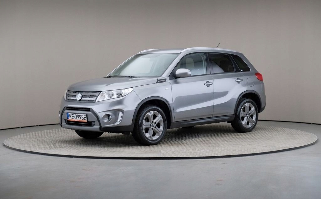 Suzuki Vitara Suzuki Vitara 1 6 Premium 4WD Ka... - 12427080938 ...