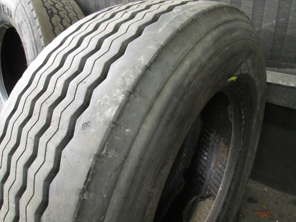 OPONA CIĘŻAROWA 385/55R22.5 HANKOOK BIEŻNIKOWANA NACZEPOWA CIĘŻAROWE - 14935431214 - oficjalne ...