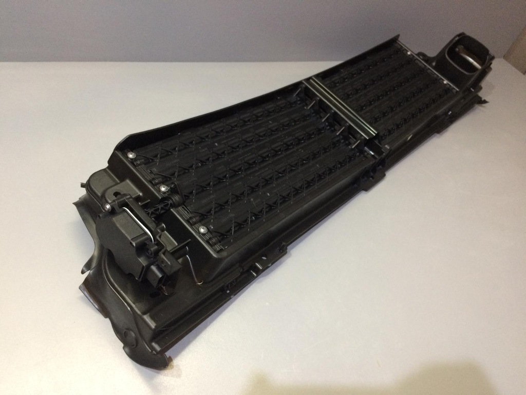 Roleta kierownica powietrza Volvo S90 V90 31690201 - 7261886209 ...