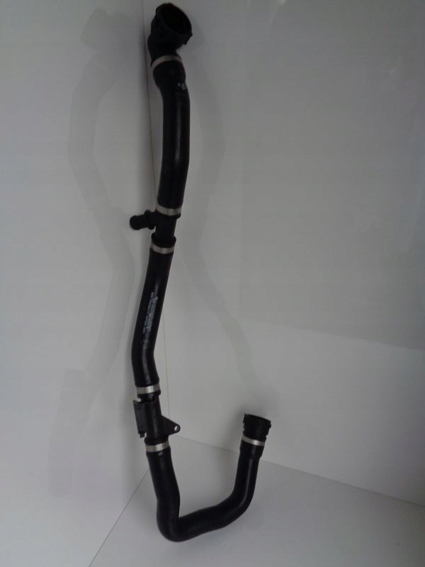 PRZEWÓD WODY MERCEDES ACTROS MP4 MP5 A9625002672 - 13109516138 ...