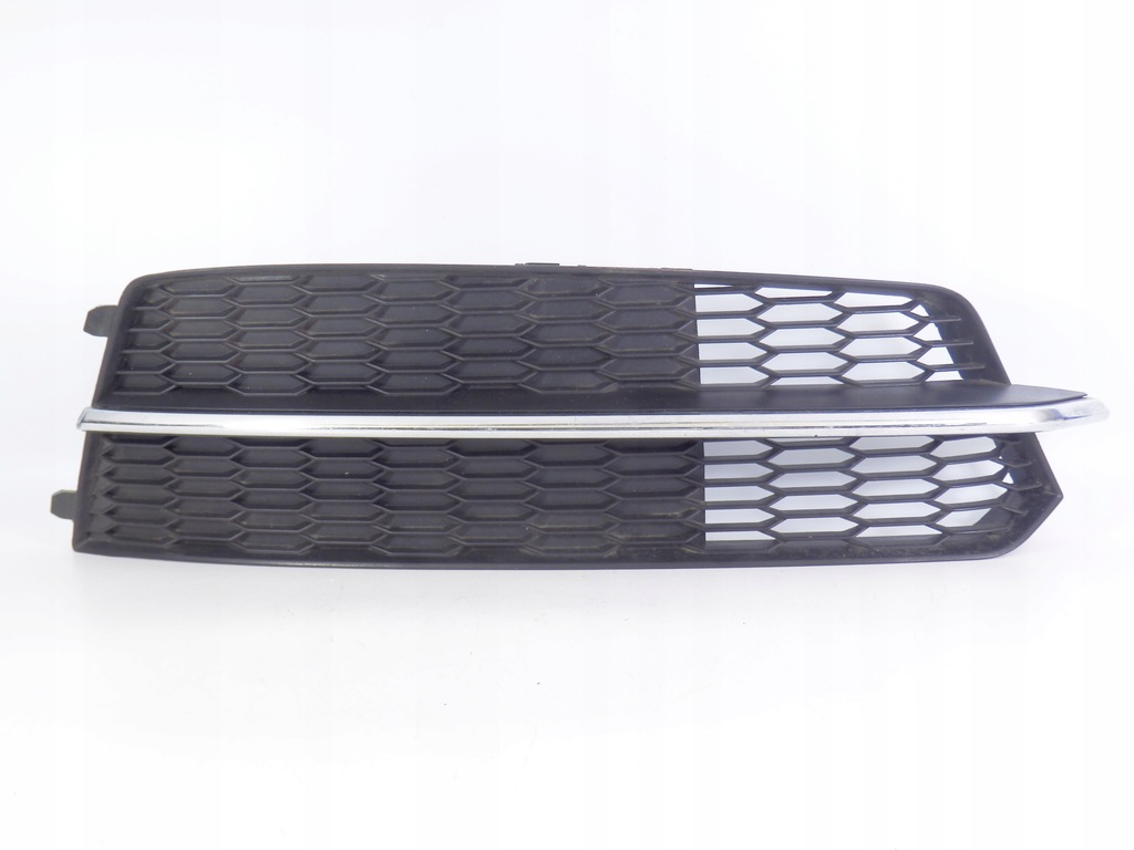 KRATKA ZDERZAKA PRAWY PRZÓD AUDI A6 C7 4g0807682af - 13133335998 ...