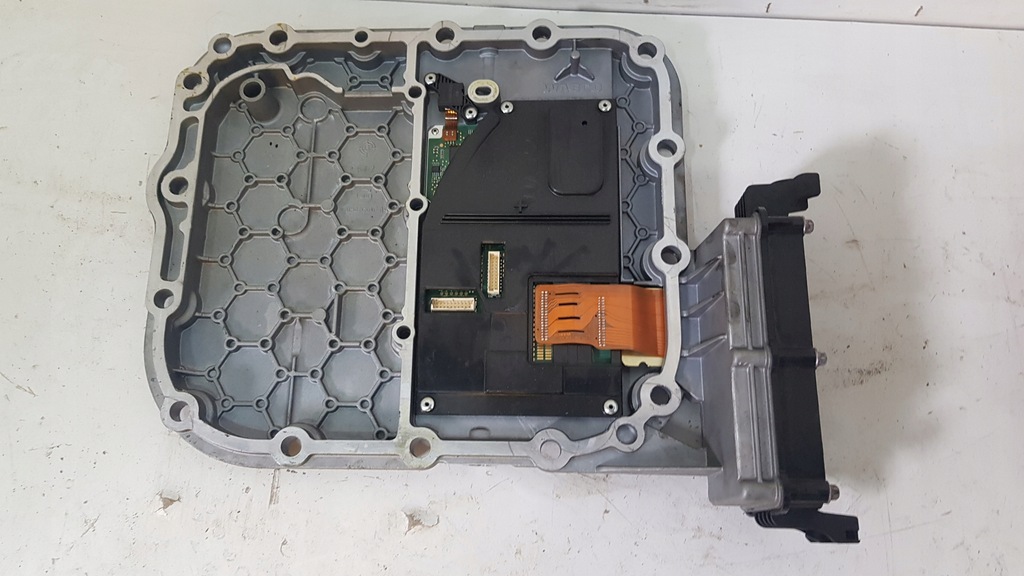 wybierak skrzyni biegów płyta volvo fh4 4213670010 - 10907745144 ...