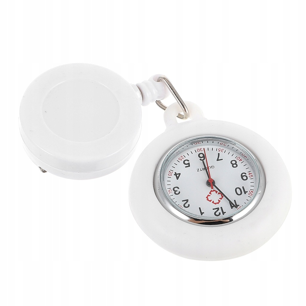 NURSE TABLE FOB WATCH RETRACTABLE NURSES MEN GIFT - 14361988384 ...