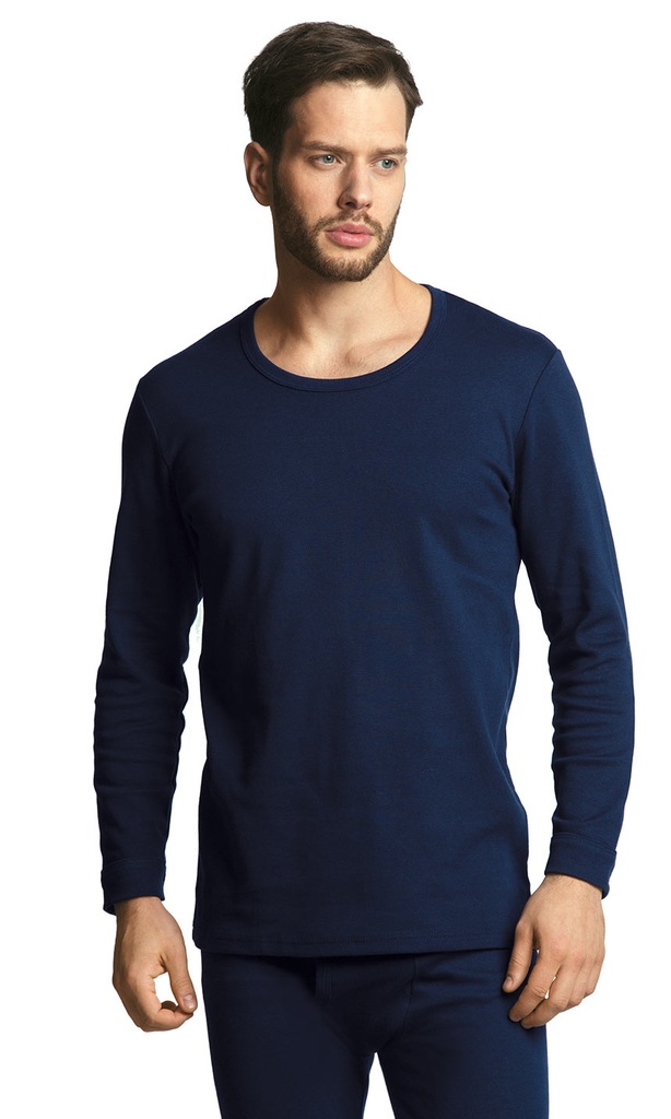 WADIMA 20204 PODKOSZULEK MĘSKI ROZM.L - 7356115210 - oficjalne archiwum ...