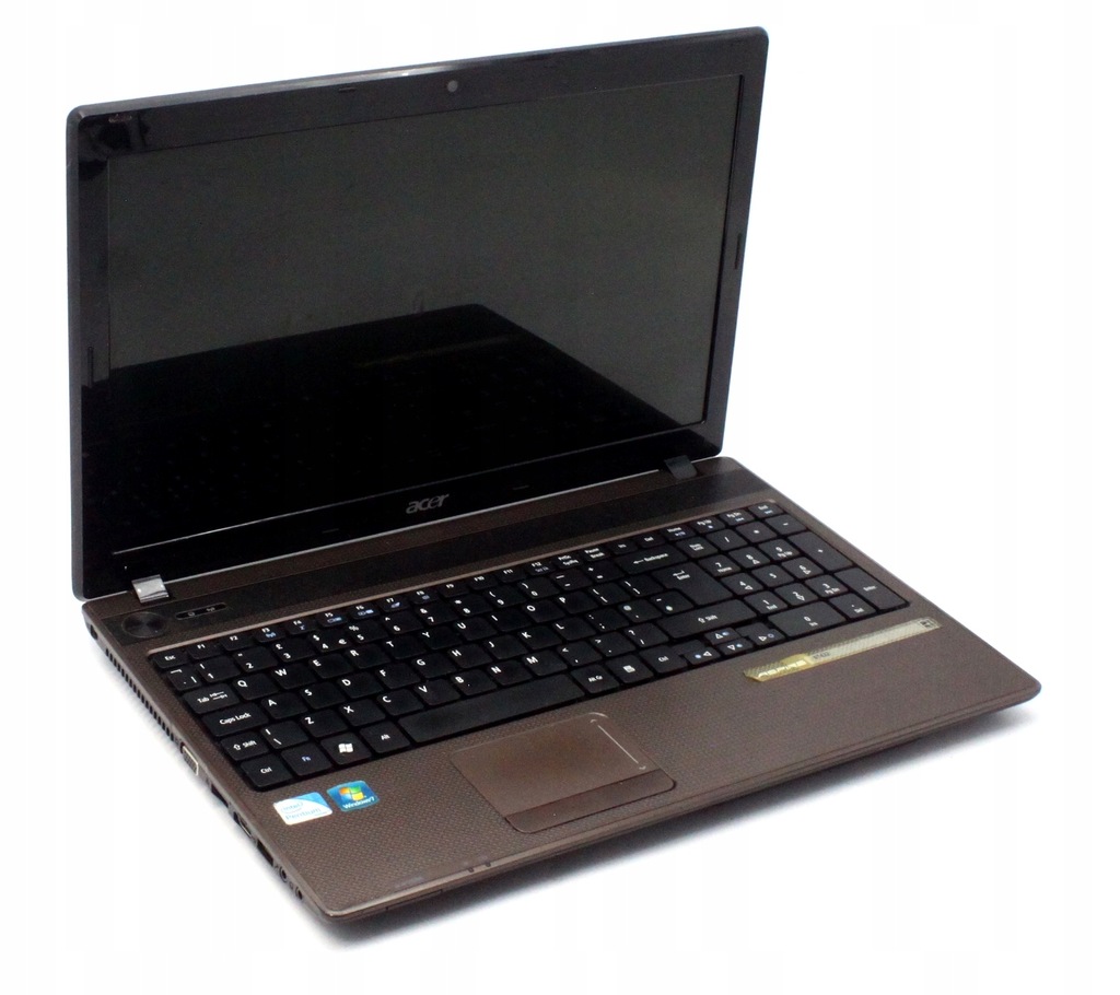 LAPTOP ACER ASPIRE P6200|PENTIUM P6200|4GB|320GB - 12973296079 ...