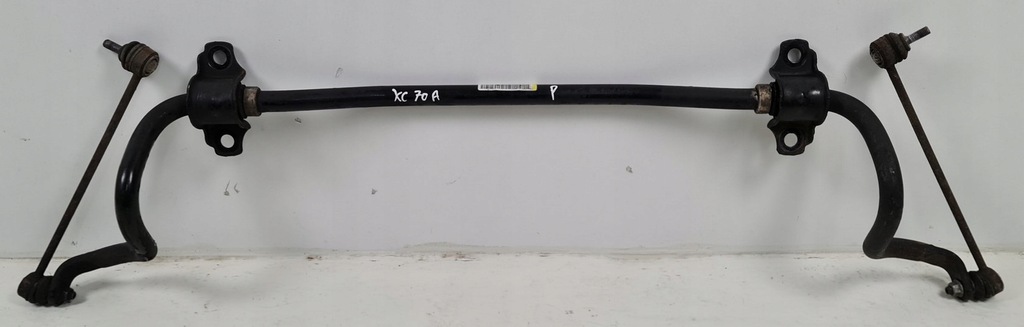 DRĄŻEK STABILIZATOR PRZÓD VOLVO XC70 6G9N-5482-DC - 11590595610 ...