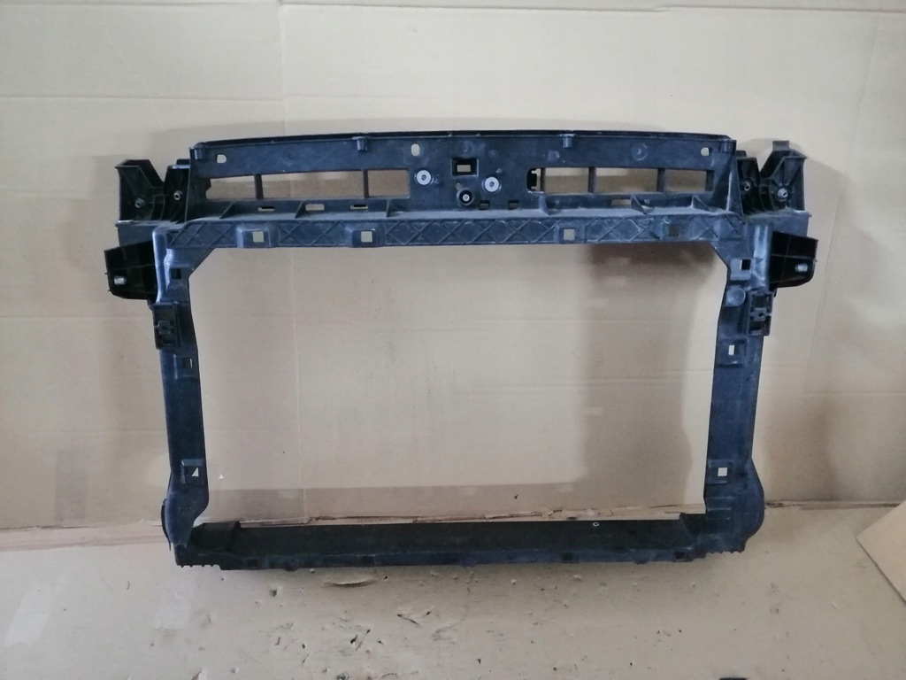 SKODA KODIAQ PAS PRZEDNI WZMOCNIENIE 565805588J - 10704270774 ...