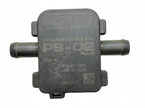 CZUJNIK CIŚNIENIA GAZU STAG PS-02 67R-01 5293 110R-00 5294 - 15294270982 - oficjalne archiwum ...