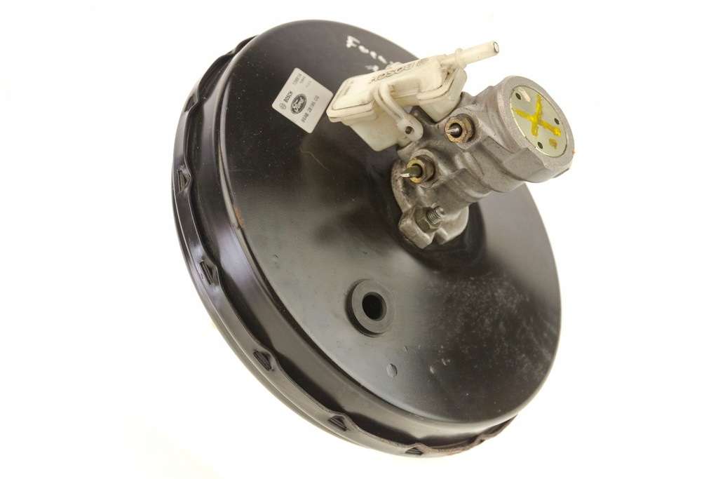 FORD FOCUS MK1 POMPA HAMULCOWA SERWO 98AB2B195CG - 14886263829 ...
