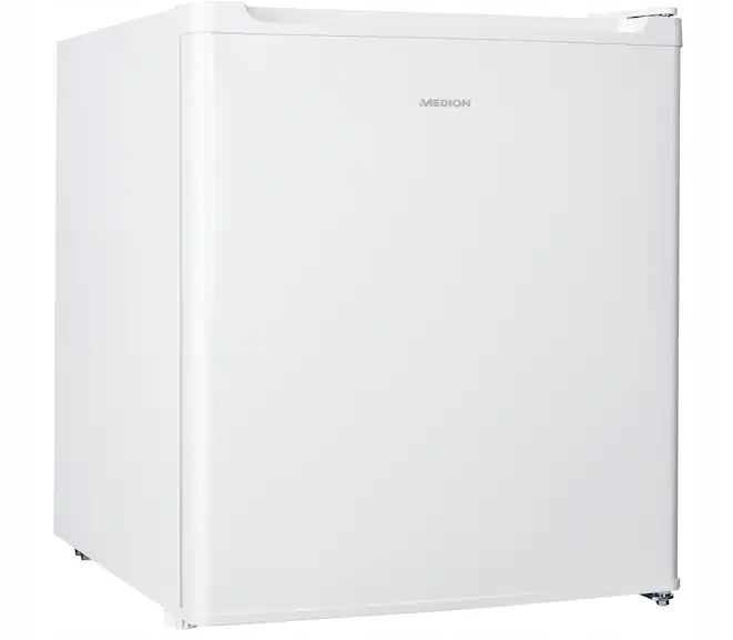 MINI ZAMRAŻARKA HOTELOWA MD37403 MD37274 33L BIAŁA - 14758468989 ...