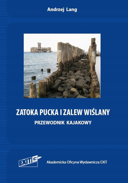 Zatoka Pucka i Zalew Wiślany - 12602149312 - oficjalne archiwum Allegro
