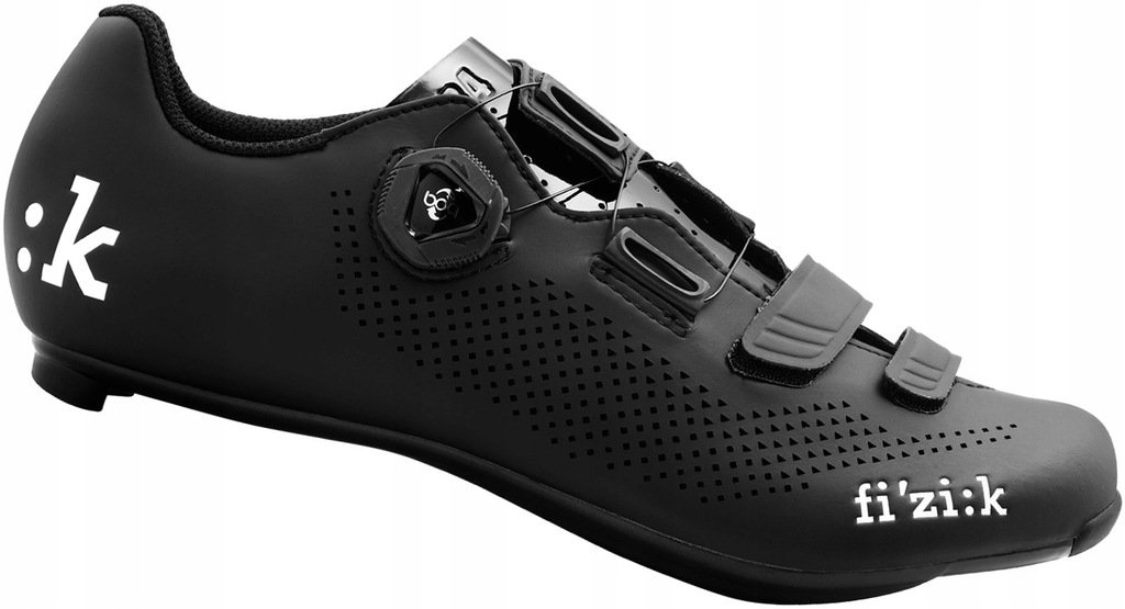 Buty Szosowe SPD-SL FIZIK R4B Uomo Roz. 44 - 7816830265 - oficjalne ...