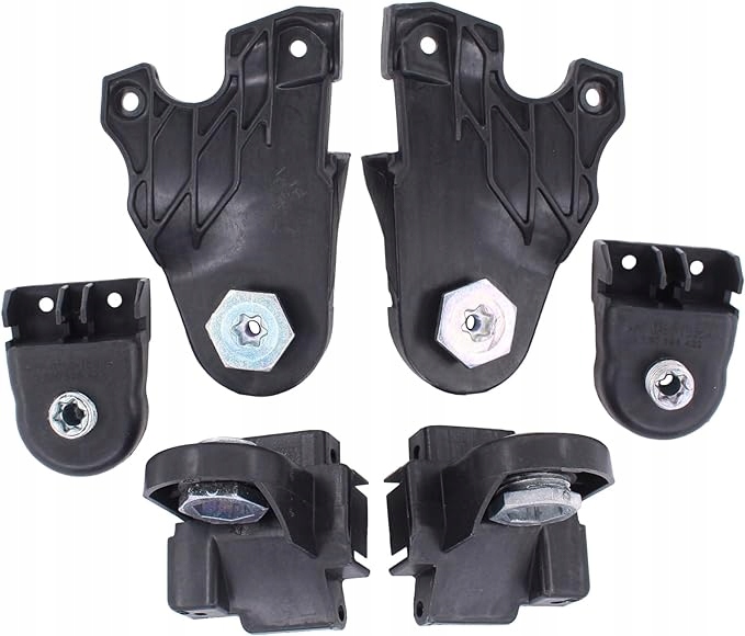 DOO ENGY ZESTAW NAPRAWCZY DO REFLEKTORÓW MERCEDES 101505 - 14954550612 ...