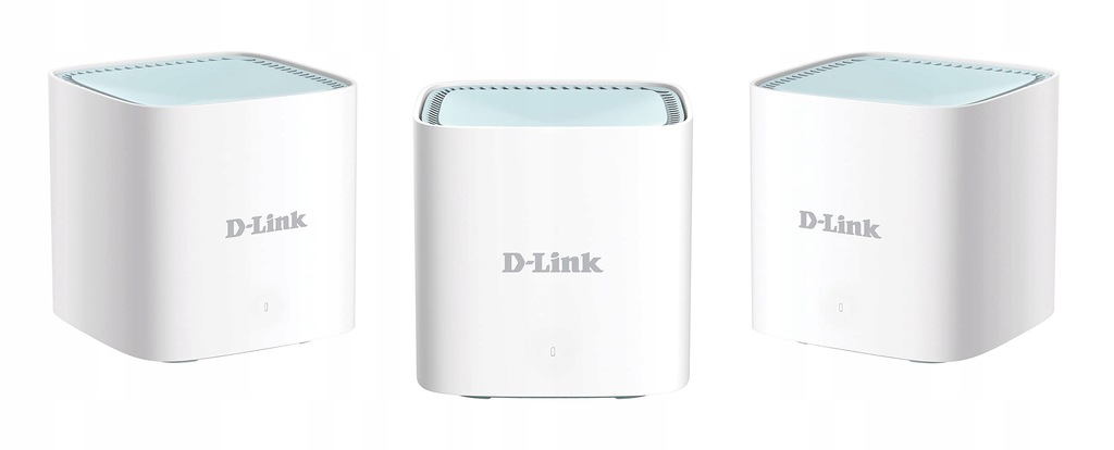 D-Link M15-3 EAGLE PRO AI AX1500 Mesh System - 14416616502 - oficjalne ...