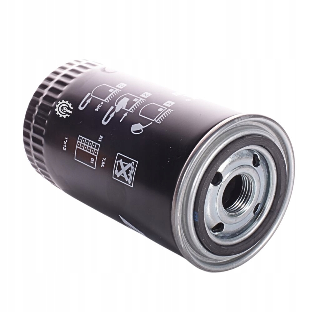 filtr oleju do kompresora sprężarki śrubowej hydrauliczny kompresor ...