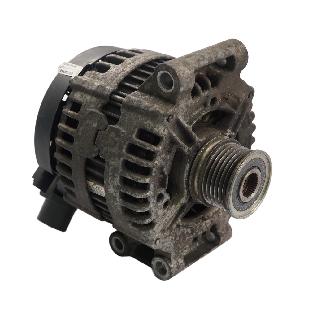 Mini R56 R57 Alternator Prądnica 150A 7575650 - 12422184309 - oficjalne ...