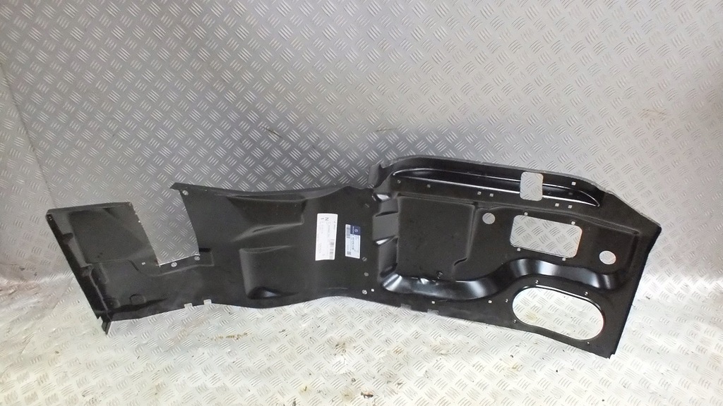 PODŁOGA PŁYTA MERCEDES ATEGO ACTROS A973 610 13 68 - 7374929284 - oficjalne archiwum Allegro