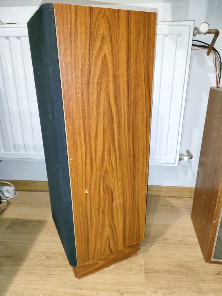 Kolumna UNITRA zgc 80 - 12658782508 - oficjalne archiwum Allegro