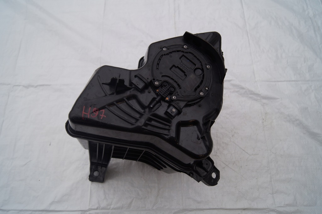 ZBIORNIK POMPA ADBLUE MERCEDES SPRINTER W907 W910 - 12961753643 - oficjalne archiwum Allegro