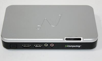 NComputing N500 Citrix HDX Terminal wirtualizacja - 7677031818 ...