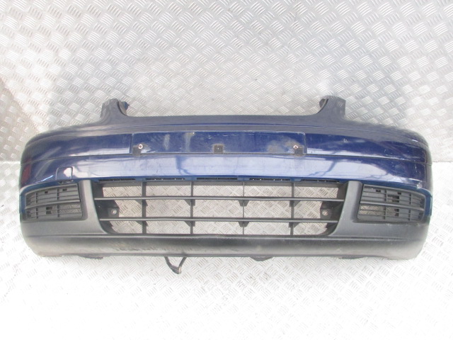 ZDERZAK PRZÓD LB5N VW TOURAN 1.6 FSI 04R - 6725171385 - oficjalne ...