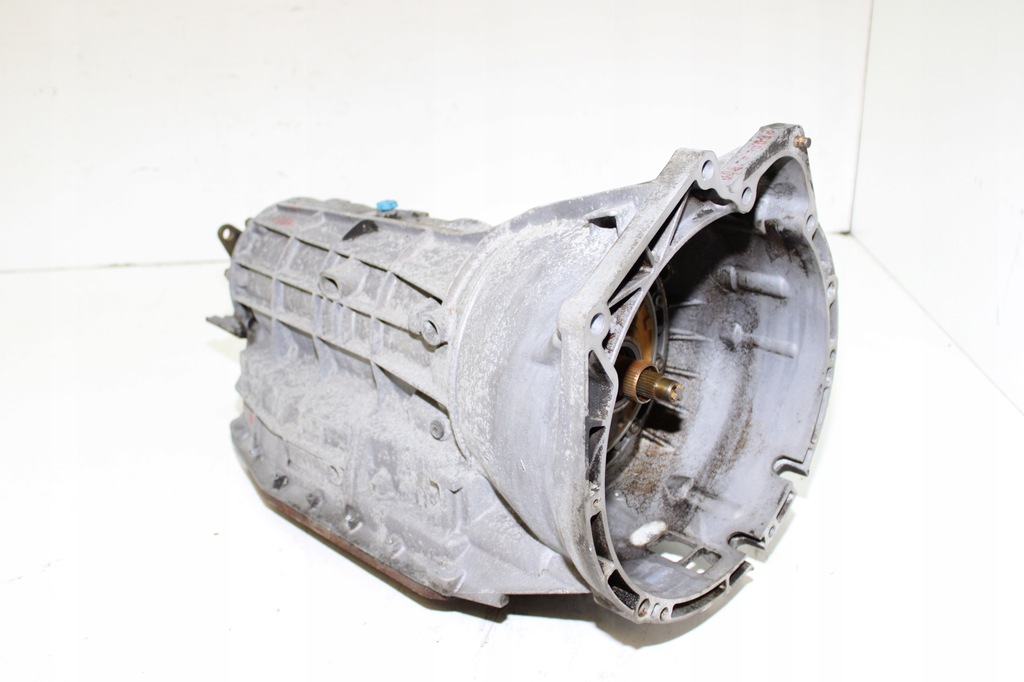 BMW E46 E39 325I 328I M52TU 525I M54 2.5 SKRZYNIA BIEGÓW 5HP19 1422916 ...