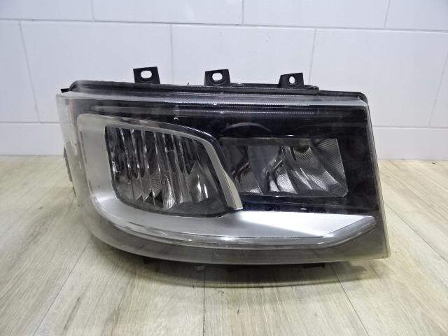LAMPA prawa przód SCANIA Full Led RH 2674391 - 11508686067 - oficjalne ...