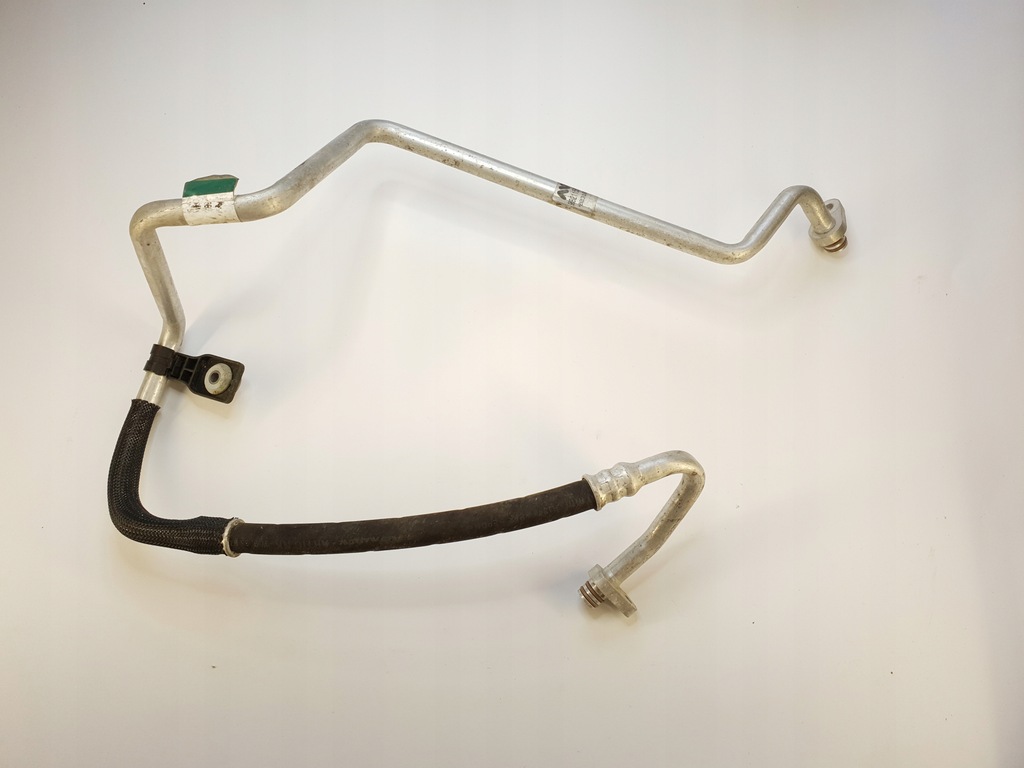 PEUGEOT CITROEN PRZEWÓD RURKA KLIMATYZACJA ORYG-PŃ - 14737278064 ...