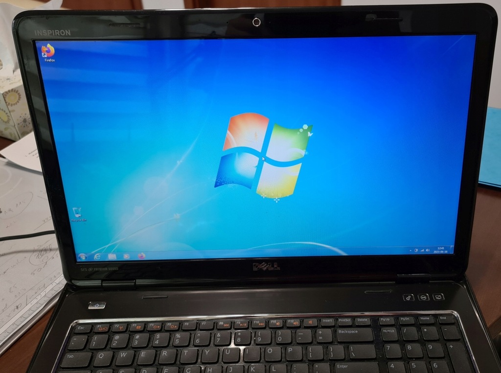 Dell Inspiron 17R N7110 - Pentium RAM12GB HDD500GB - 13860578411 ...