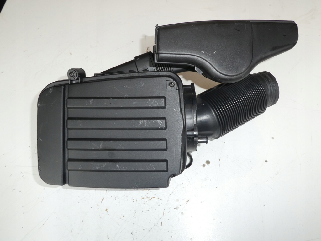 OBUDOWA FILTRA POWIETRZA VW SEAT SKODA 1K0129607AL - 13551830308 ...