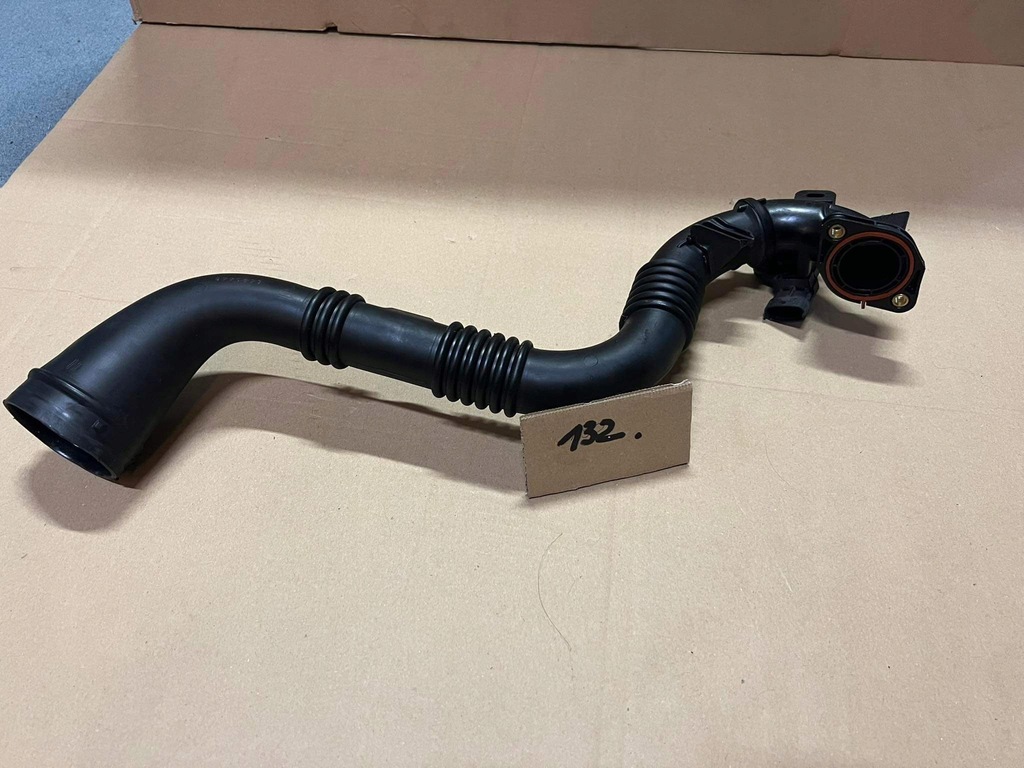 RURA PRZEWÓD TURBO QASHQAI KADJAR 70565154 - 13215190775 - oficjalne ...