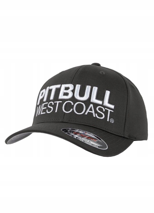 Czapka Pitbull Full Cap Classic TNT Napis - 12637366564 - oficjalne ...