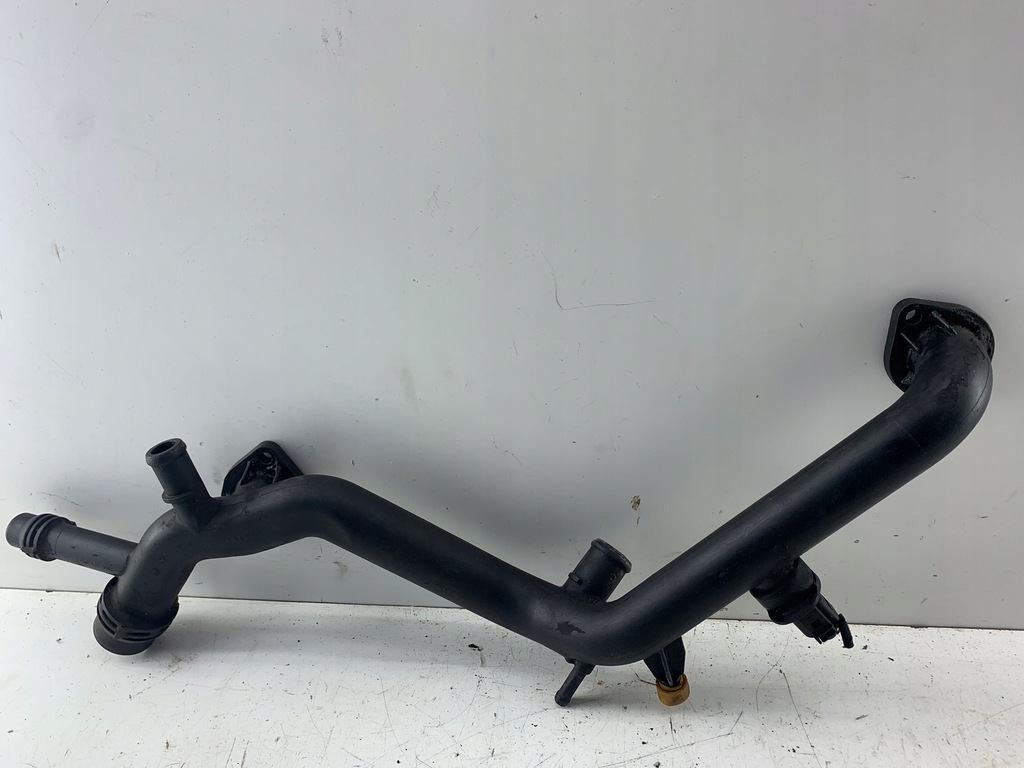 AUDI A6 C6 3.2 FSI MAGISTRALA WODY 06E121045E - 12767465925 - oficjalne ...