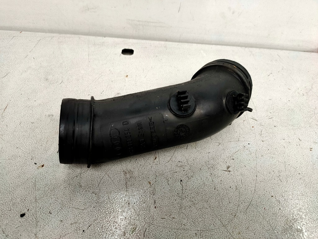 RURA DOLOT POWIETRZA AUDI A4 B5 1.6 06B133354D - 11572032155 ...