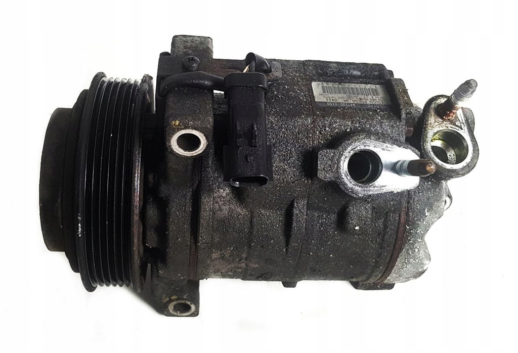 SPRĘŻARKA KLIMATYZACJI DODGE JOURNEY P55111433AD - 8910506599 ...