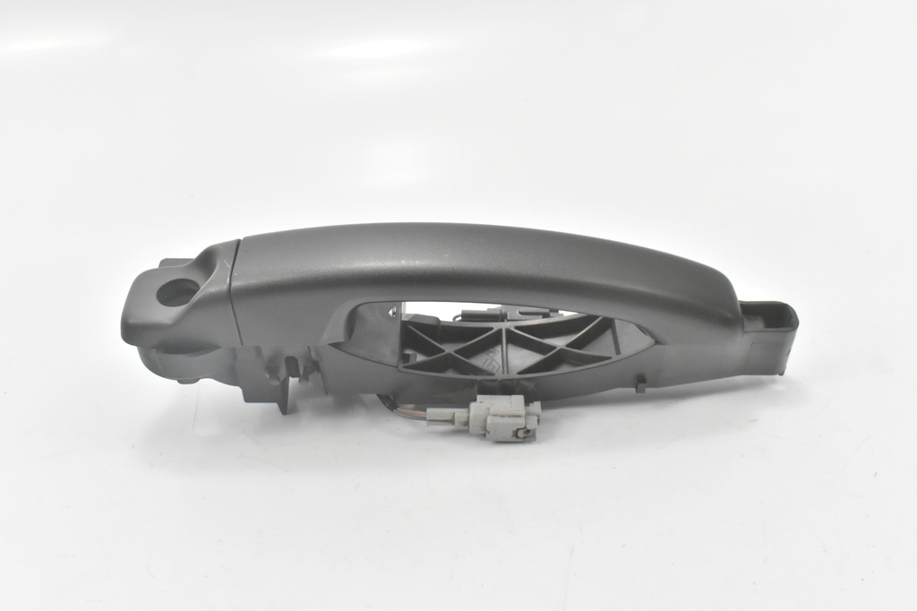 KLAMKA ZEWNĘTRZNA DRZWI LEWY PRZÓD 806078197R VIVARO II B TRAFIC III ...