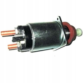 ELEKTROWŁĄCZNIK ELEKTROMAGNES ROZRUSZNIKA DAF XF - 13151674399 ...