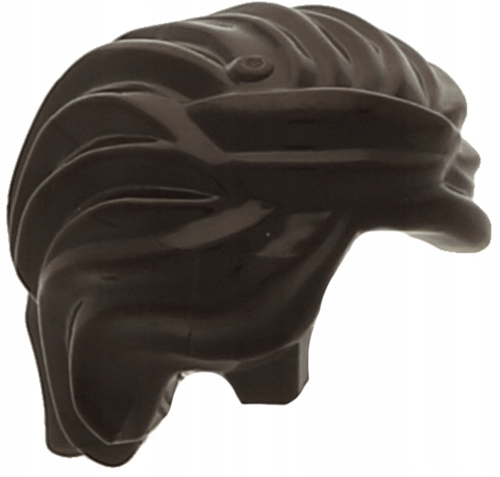 LEGO WŁOSY MĘSKIE CIEMNO BRĄZOWE ANAKIN 43753 - 11722168544 - oficjalne ...