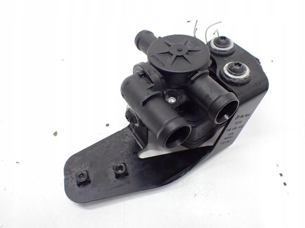 MODUŁ STEROWNIK OBIEGU WODY MAN TGE VW CRAFTER II 7C 2.0 TDI DNA 22R ...