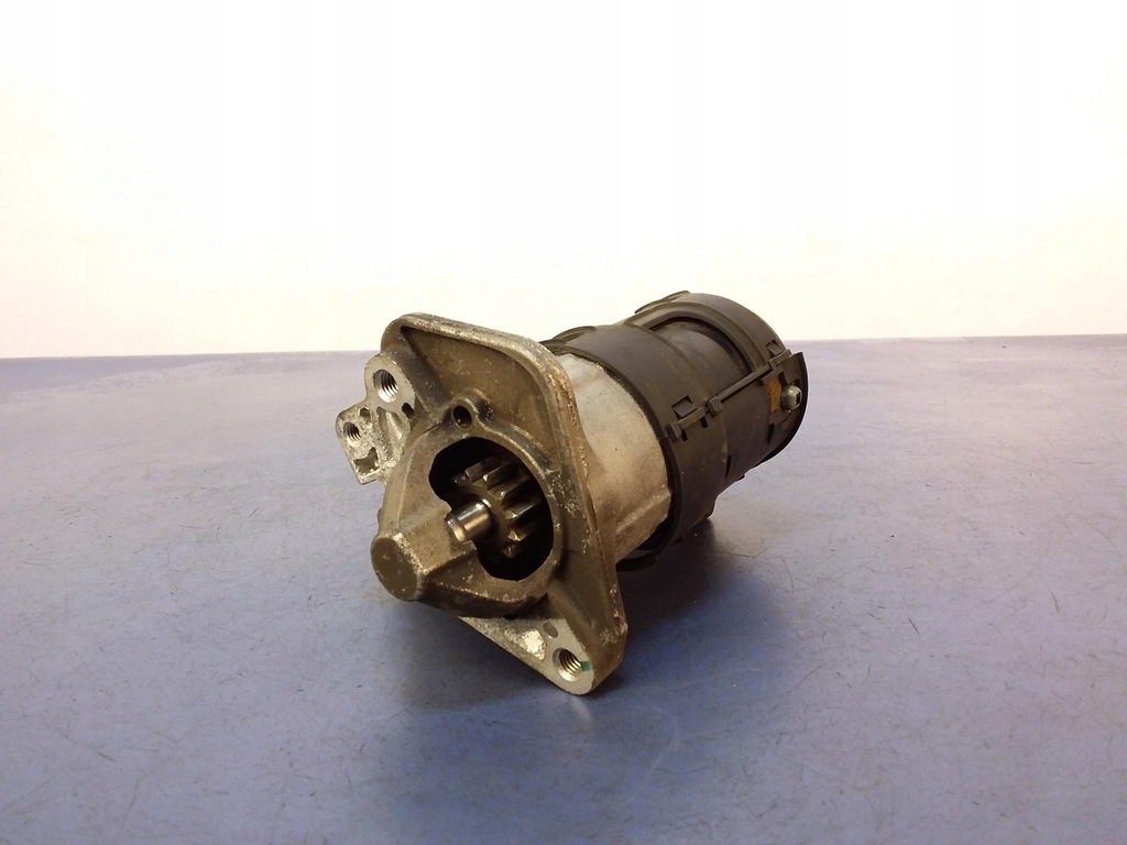 NISSAN NOTE I LIFT 1.5 ROZRUSZNIK 8200463004 - 13323470985 - oficjalne ...