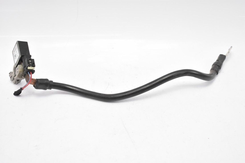 KLEMA MINUSOWA A0009050554 MERCEDES W205 - 11183698654 - oficjalne ...