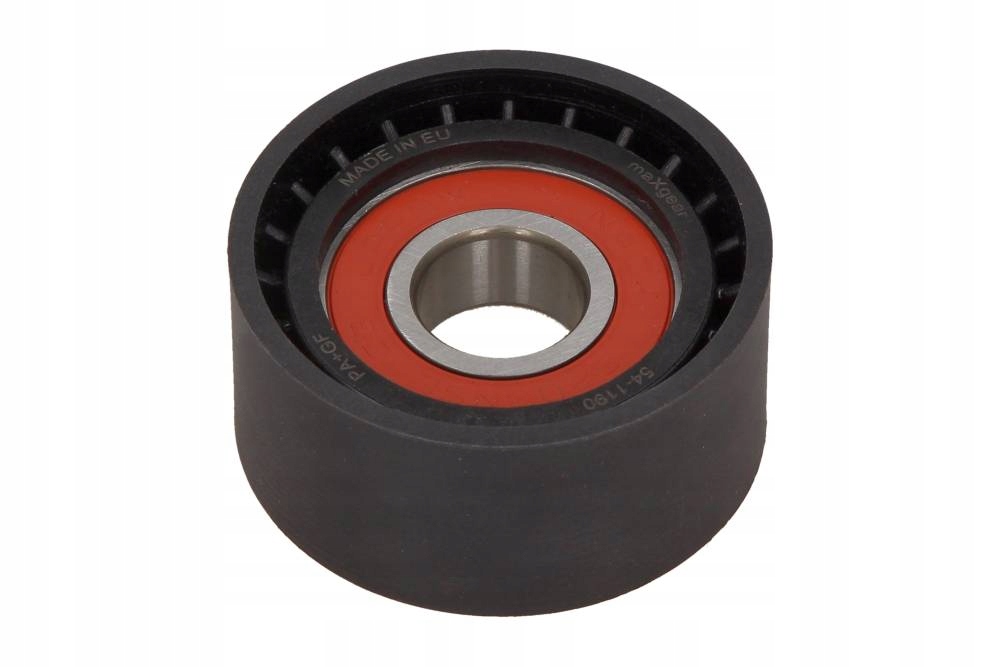 ROLKA NAPINACZA PASKA MERCEDES OM651 W205 W222 MAX - 12649899622 ...